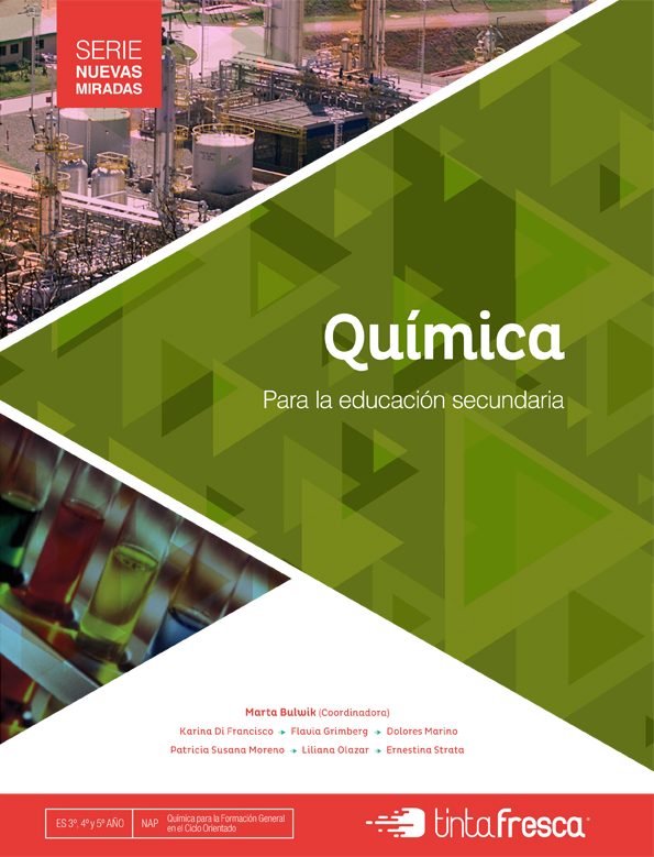 Química - Para la Educación SecundariaTienda